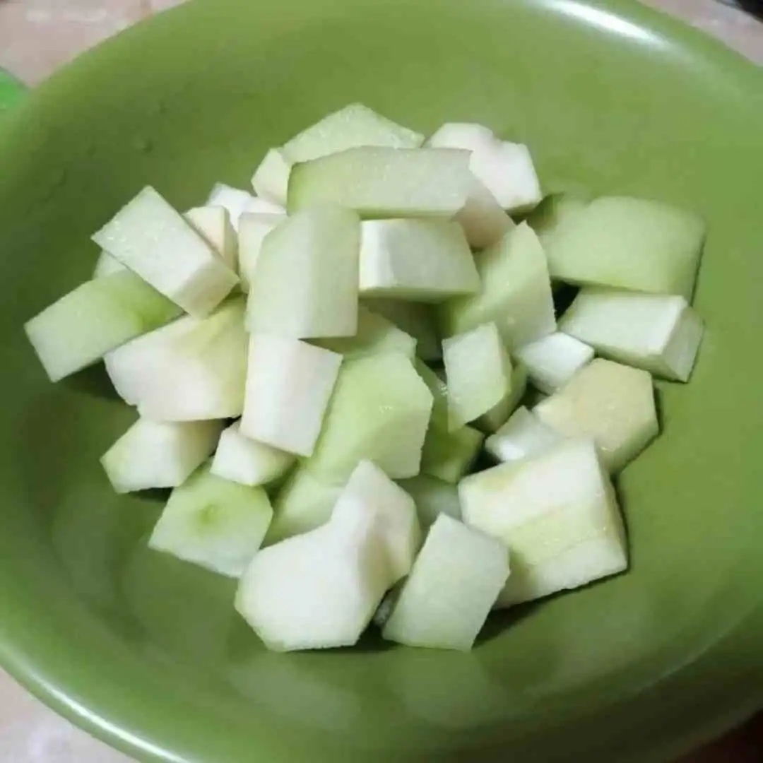 Sayur Sembalun: Situs Jual Beli Sayur Segar